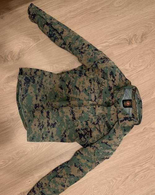 Костюм Marpat / Марпат, usmc SR
