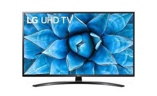 LG 55UN74006LA Новый,4К,ЖК,SmartTV,2020