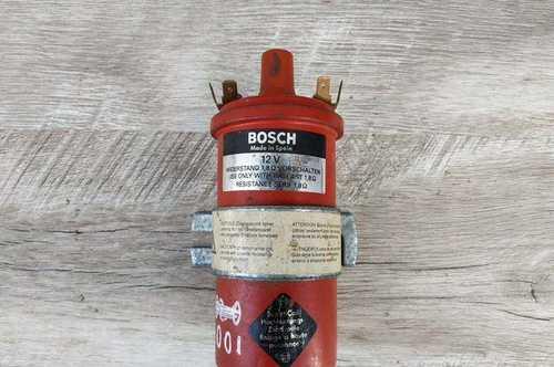 Новая катушка зажигания Bosch 0221119030
