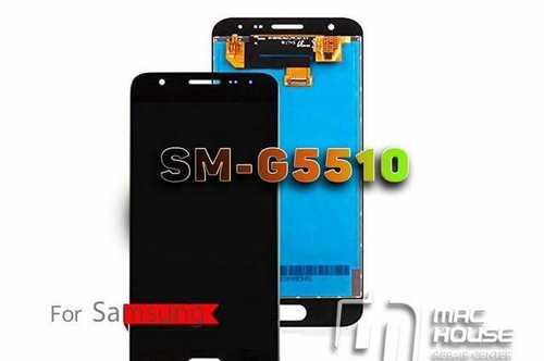 Дисплей (экран) Samsung SM-G5510 Galaxy On5 Neo