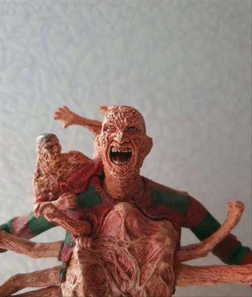 Neca Freddy Krueger