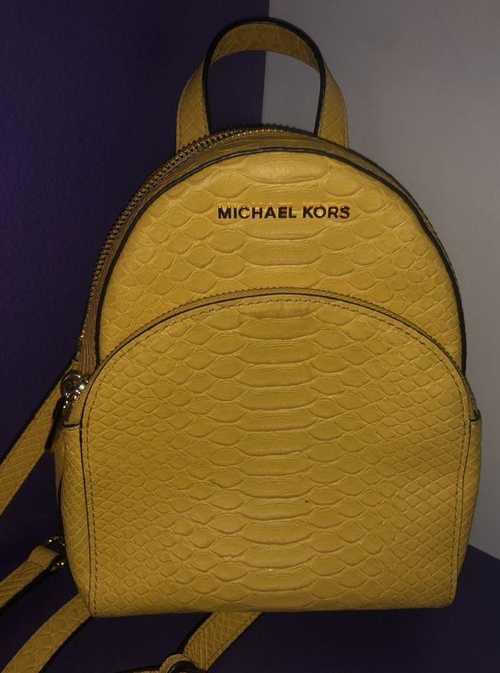Рюкзак Michael Kors оригинал