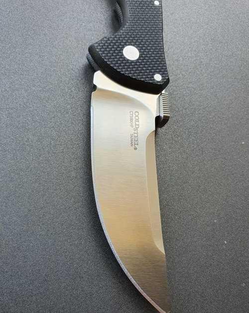 Cold steel talwar