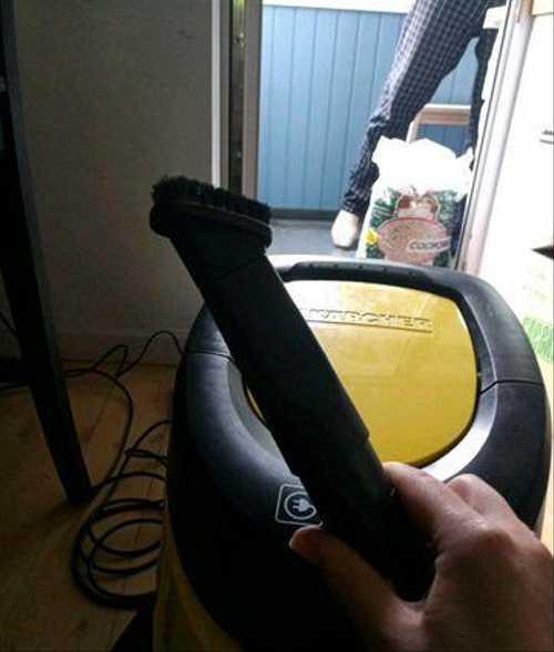 Karcher ds5600