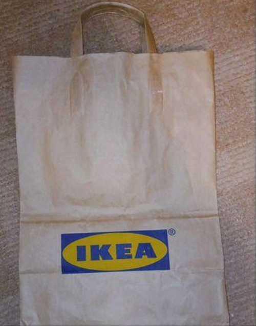 Пакет IKEA