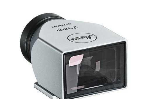 Новый Видоискатель Leica Bright Line 24мм