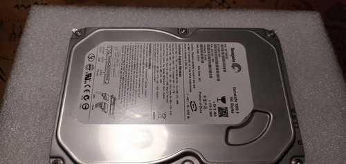 Жесткие диски HDD 3.5 для пк