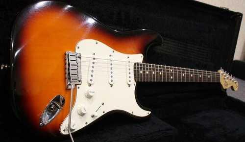 Fender Stratocaster 1994 USA
