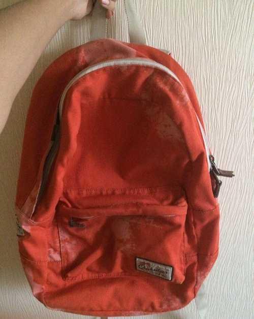 Рюкзак Quiksilver оригинал