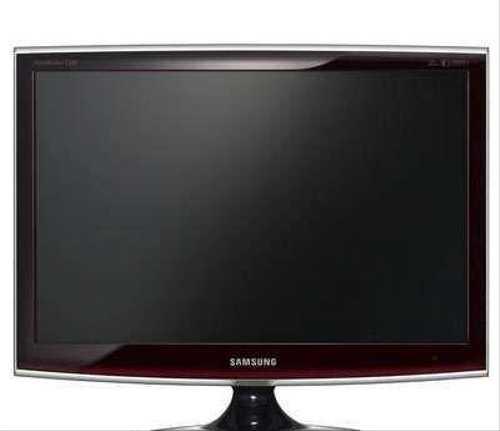 Монитор Samsung t220hd