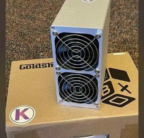 Goldshell KD-BOX