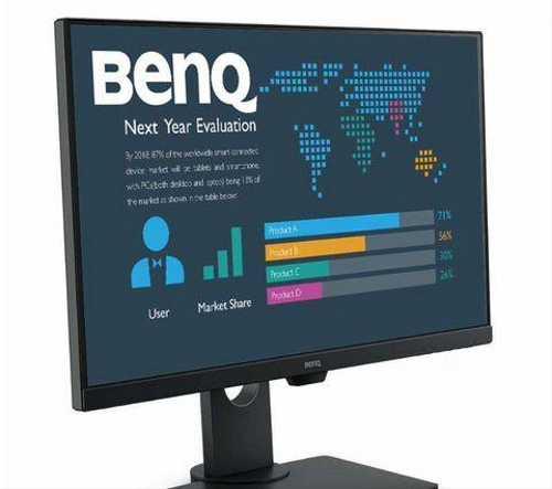 Монитор "27 BenQ BL2780T новый