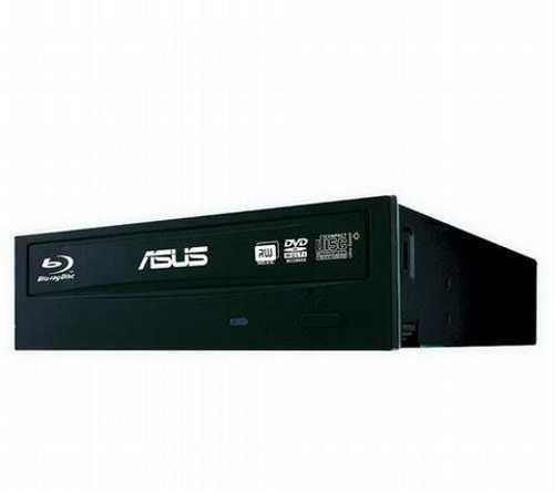 Приводы Blue-Ray asus Blue Ray/dvdr/RW BW-16D1HT/B