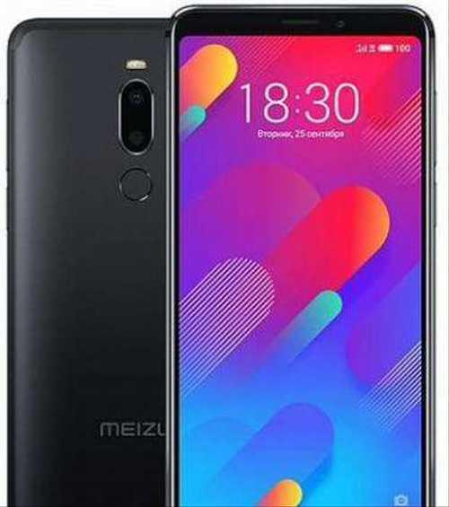 Смартфон Meizu m8c