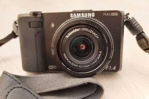 Samsung ex2f