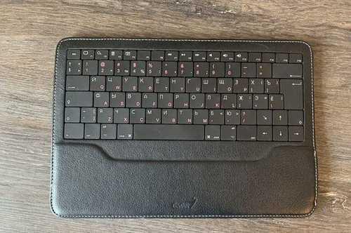 Bluetooth-клавиатура Genius LuxePad