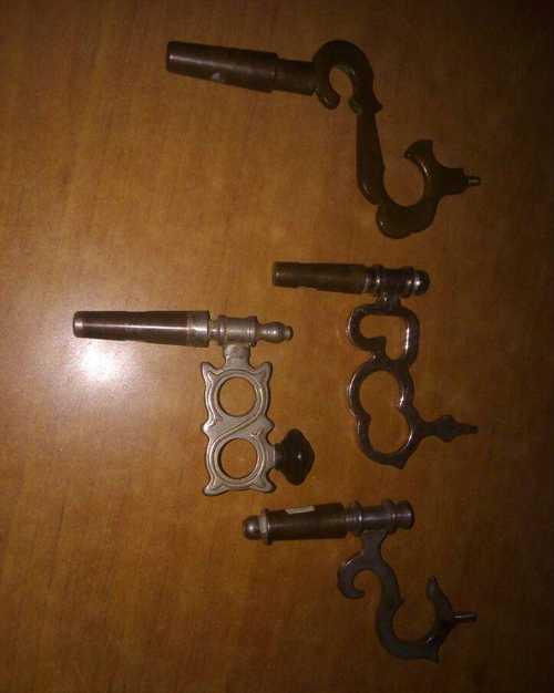 Самоварные краны