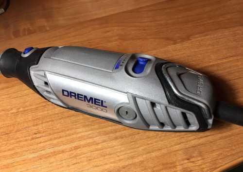 Дрель. Сверлильный станок. Для плат. Dremel 3000