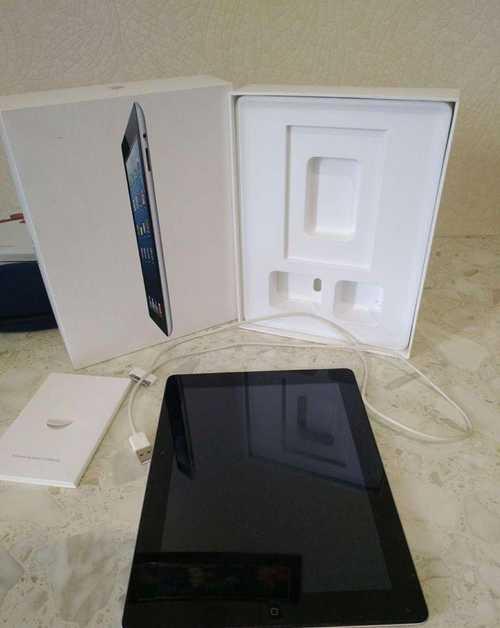 iPad 2 16gb