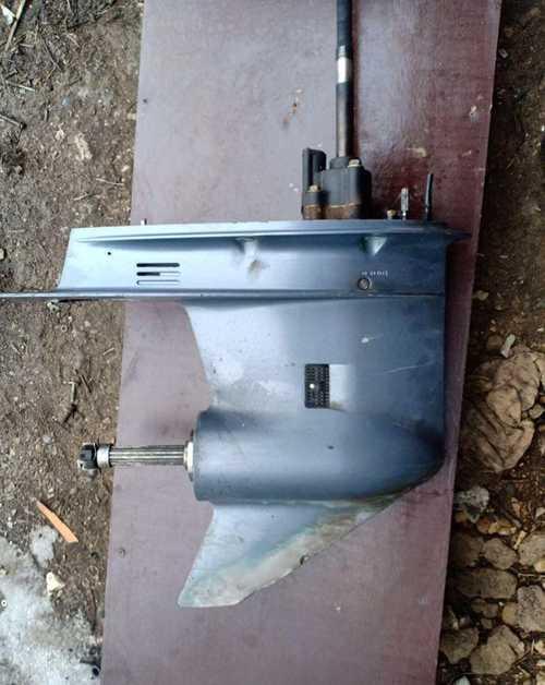 Редуктор Yamaha F100AET 99-06г