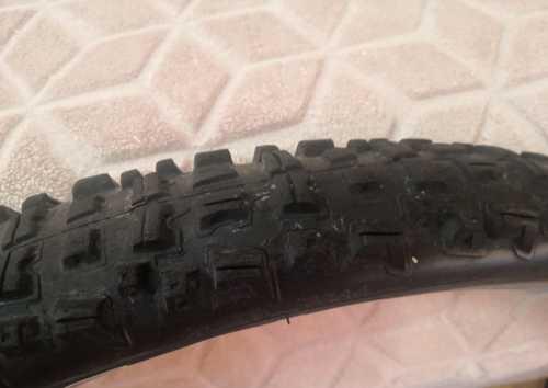 Schwalbe big betty