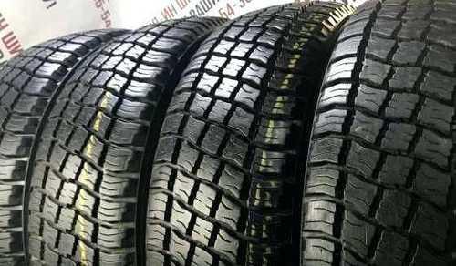 Kama 225/75 R16