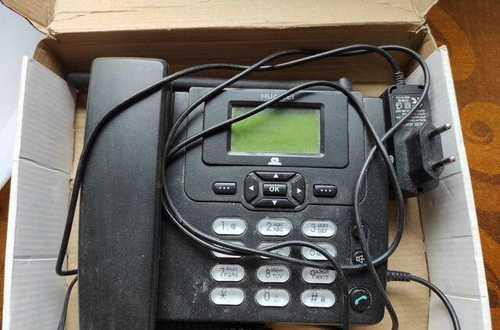 Стационарный телефон Skylink Huawei ETS2055