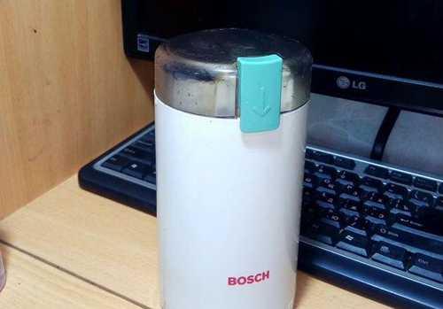 Кофемолка Bosch MKM 6000 на запчасти (нож )