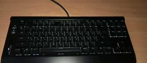 Механическая клавиатура Oklick 910G V2