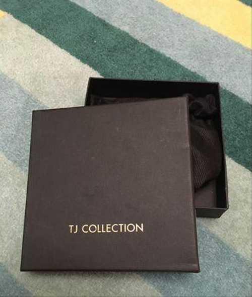 Tj collection карта клиента