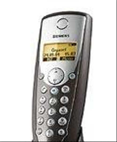 34 phone. Тоновый режим в радиотелефоне. Siemens Gigaset c530h.