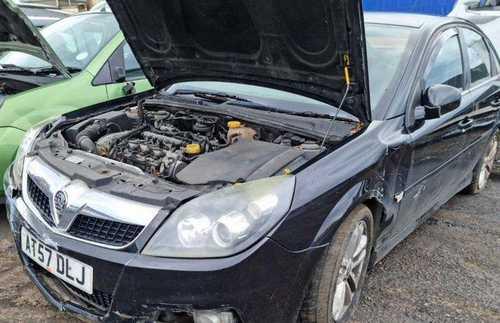 Тнвд дизель Opel Vectra C 1,9 0445010128