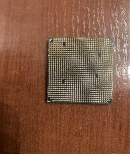 Процессор amd fx 6300