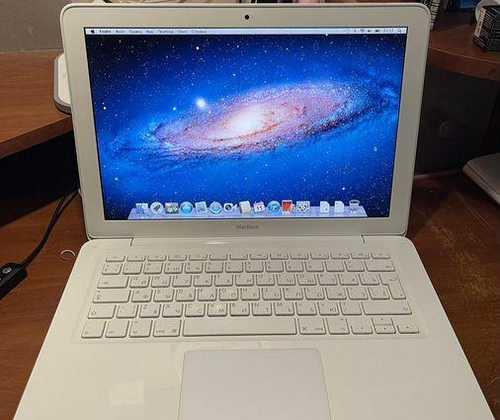 Apple MacBook 13 A1342