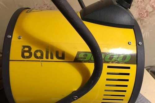 Тепловентилятор Ballu BHP-P-9