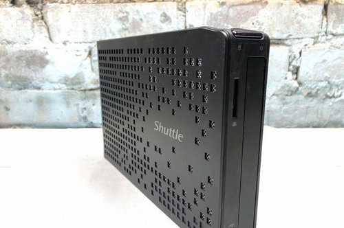 Shuttle XS35V3 Mini PC моноблок (5шт)