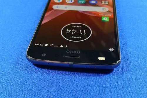 Motorola Moto Z2 Play XT1710-09 4/64Gb A1.2259
