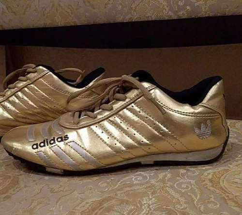 Кроссовки adidas р.38