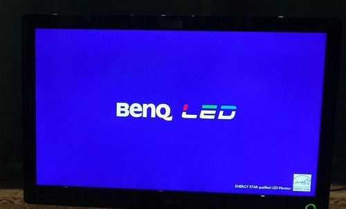 Монитор Benq V2220