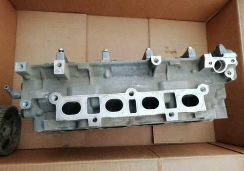 Продам голову Ford focus 2 1.6