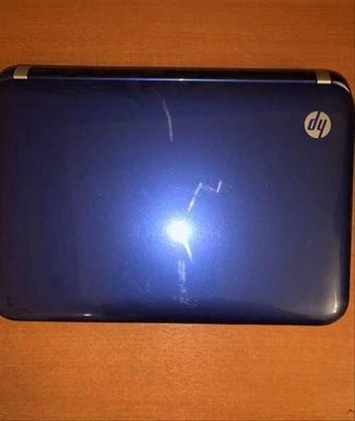 Hp mini 110