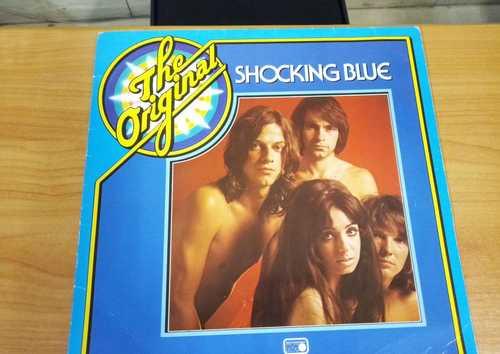 Shocking Blue - The Original Shocking Blue (1978)