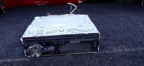 Pioneer DEH-X9650SD