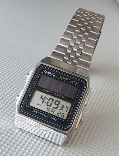 Часы Casio AL-180