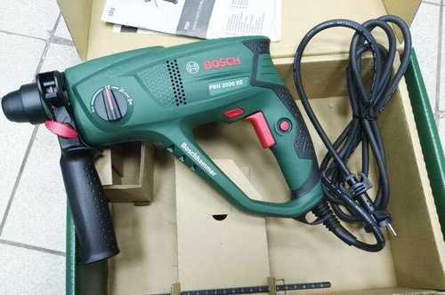 Перфоратор Bosch PBH 2000 re. Перфоратор бош РВН 2000. Перфоратор Bosch PBH 2000 re коробка. Перфоратор Bosch РВН 200 re.