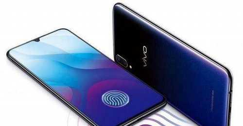 Vivo v11 (обмен)