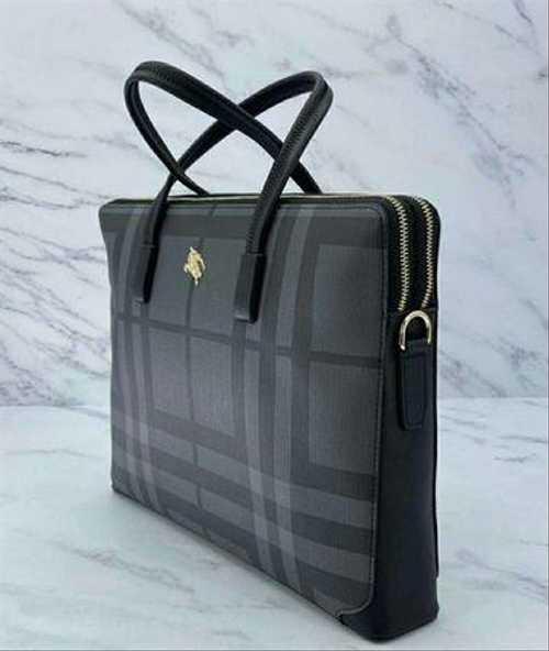 Портфель Burberry