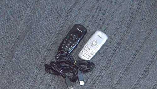 Телефоны USB для скайпа и цифровой телефонии