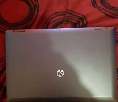 Hp probook 6570b