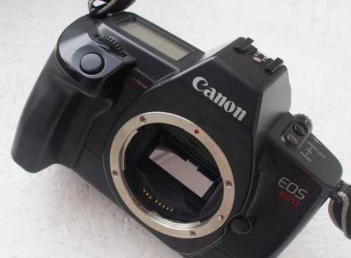 Canon EOS 620